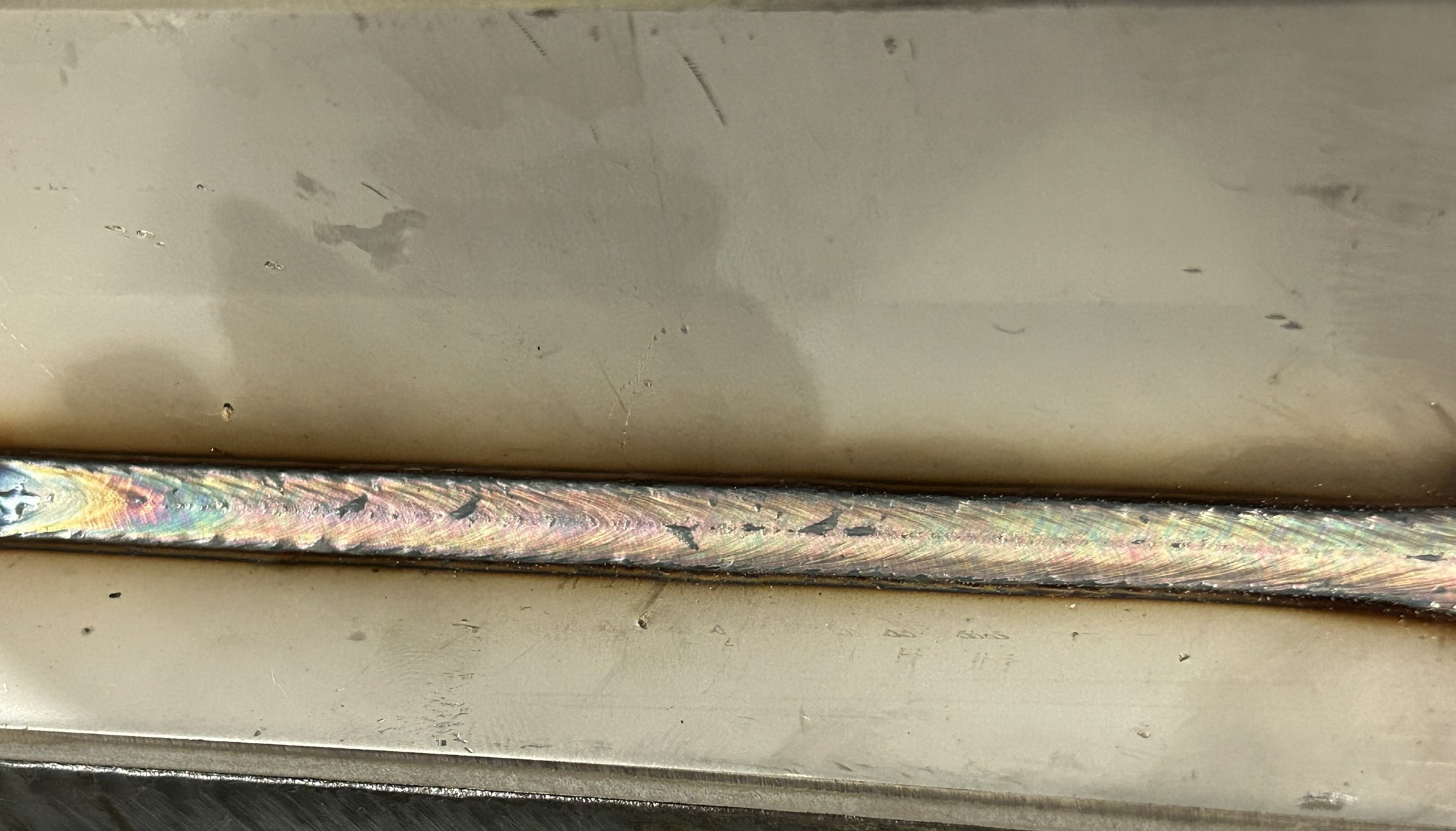 Cleaner Stainless Welds—Myth or Reality? Discover the Technology Behind the Difference